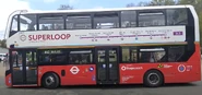 London Buses route 462 | Bus Routes in London Wiki | Fandom
