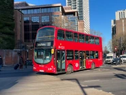London Buses route 333 | Bus Routes in London Wiki | Fandom