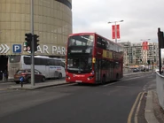 London Buses route 308 | Bus Routes in London Wiki | Fandom