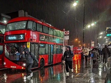 Brixton | Bus Routes in London Wiki | Fandom