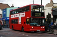 London Buses route 319 | Bus Routes in London Wiki | Fandom