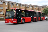 London Buses route 18 | Bus Routes in London Wiki | Fandom