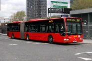 London Buses route 207 | Bus Routes in London Wiki | Fandom