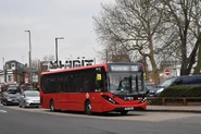 London Buses route 255 (1998-present) | Bus Routes in London Wiki | Fandom