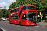 London Buses route 259 | Bus Routes in London Wiki | Fandom