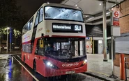 Superloop | Bus Routes in London Wiki | Fandom