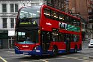 London Buses route 4 | Bus Routes in London Wiki | Fandom