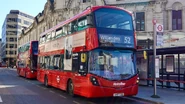 London Buses route 52 | Bus Routes in London Wiki | Fandom