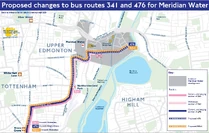 List of Current TfL Bus Consultations | Bus Routes in London Wiki | Fandom