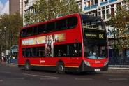 London Buses route 196 | Bus Routes in London Wiki | Fandom