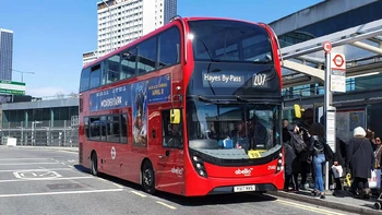 London Buses route 207 | Bus Routes in London Wiki | Fandom