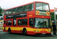London Buses route 341 | Bus Routes in London Wiki | Fandom