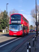 London Buses route 237 | Bus Routes in London Wiki | Fandom