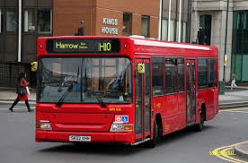 London Buses route H9/H10 | Bus Routes in London Wiki | Fandom