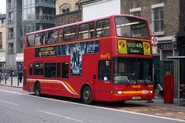 London Buses route 476 | Bus Routes in London Wiki | Fandom