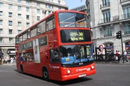 London Buses route 30 | Bus Routes in London Wiki | Fandom