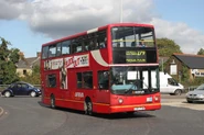 London Buses route 279 | Bus Routes in London Wiki | Fandom