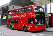 London Buses route 196 | Bus Routes in London Wiki | Fandom