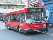 London Buses route 239 | Bus Routes in London Wiki | Fandom