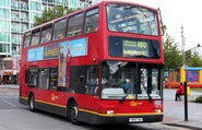 London Buses route 180 | Bus Routes in London Wiki | Fandom