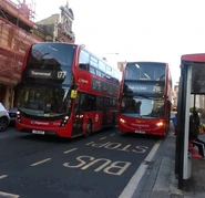 London Buses route 177 | Bus Routes in London Wiki | Fandom