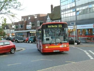 London Buses route 273 | Bus Routes in London Wiki | Fandom