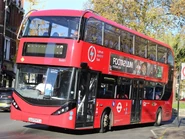 London Buses route 40 | Bus Routes in London Wiki | Fandom