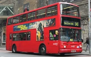 London Buses route 343 | Bus Routes in London Wiki | Fandom