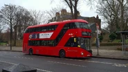 London Buses route 3 | Bus Routes in London Wiki | Fandom