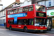 London Buses route 44 | Bus Routes in London Wiki | Fandom