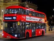 London Buses route N9 | Bus Routes in London Wiki | Fandom