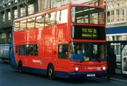 London Buses route 26 (1992-present) | Bus Routes in London Wiki | Fandom