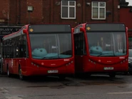 London Buses route 377 | Bus Routes in London Wiki | Fandom
