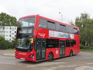 London Buses route 452 (2006-present) | Bus Routes in London Wiki | Fandom
