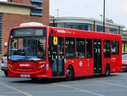 London Buses route 231 | Bus Routes in London Wiki | Fandom