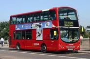 London Buses route 243 | Bus Routes in London Wiki | Fandom