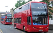 London Buses route 200 | Bus Routes in London Wiki | Fandom