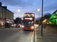 London Buses route 125 | Bus Routes in London Wiki | Fandom
