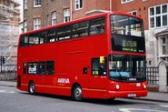 London Buses route 59 (1999-present) | Bus Routes in London Wiki | Fandom