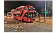 London Buses route 48 | Bus Routes in London Wiki | Fandom