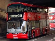 London Buses route 306 (2019-present) | Bus Routes in London Wiki | Fandom