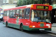 London Buses route 344 | Bus Routes in London Wiki | Fandom