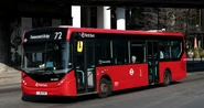 London Buses route 72 | Bus Routes in London Wiki | Fandom