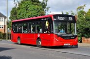 London Buses route 326 | Bus Routes in London Wiki | Fandom