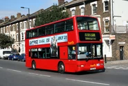 London Buses route 328 (1999-present) | Bus Routes in London Wiki | Fandom