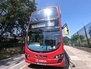 London Buses route 335 | Bus Routes in London Wiki | Fandom