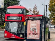 London Buses route 32 | Bus Routes in London Wiki | Fandom