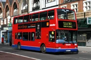 London Buses route W7 | Bus Routes in London Wiki | Fandom