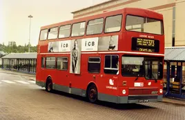London Buses route 373 | Bus Routes in London Wiki | Fandom