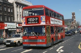 London Buses route 3A | Bus Routes in London Wiki | Fandom
